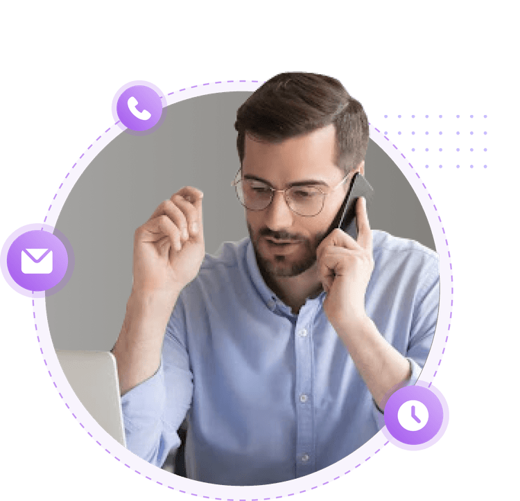 Lead Gen Dept. | Expert Sales & Lead Generation Services